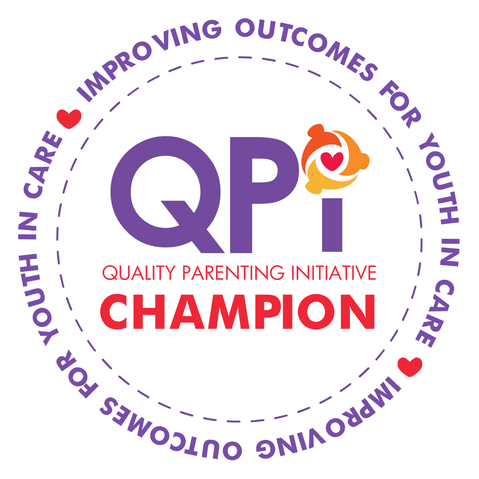 QPI - Quality Parenting Initiative